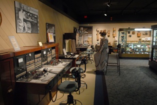 Heritage Trail: Museums Review #2 The Roseville Telephone Museum