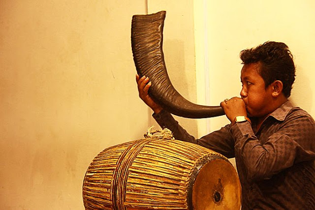 Traditional Cambodian musical instruments ~ Khmer news