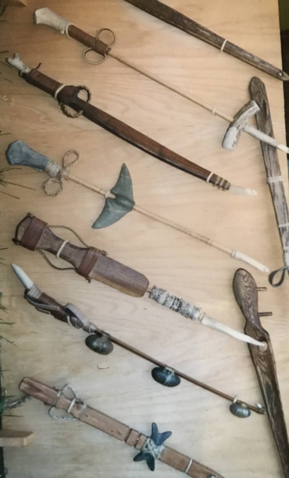 The Atlatl Connection