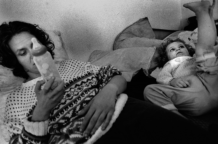 World Of Technology: Darcy Padilla's Julie Project when photography ...