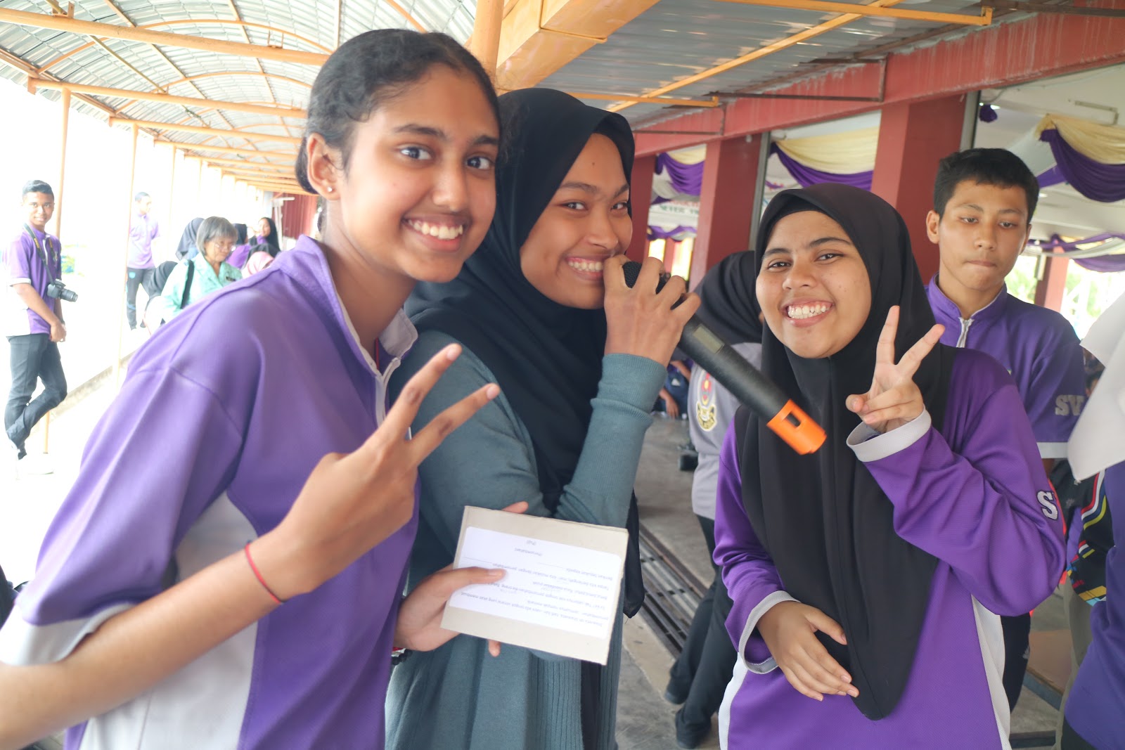 SVIAN2023: SVIAN 'S GOT TALENT 2018