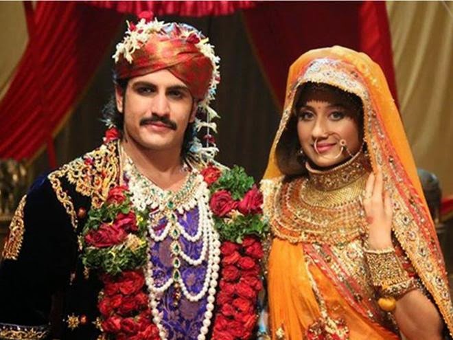 Jodha Akbar Full Episode 20th November 2014