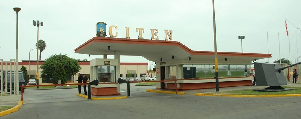 Instituto Superior Tecnológico Naval (CITEN)