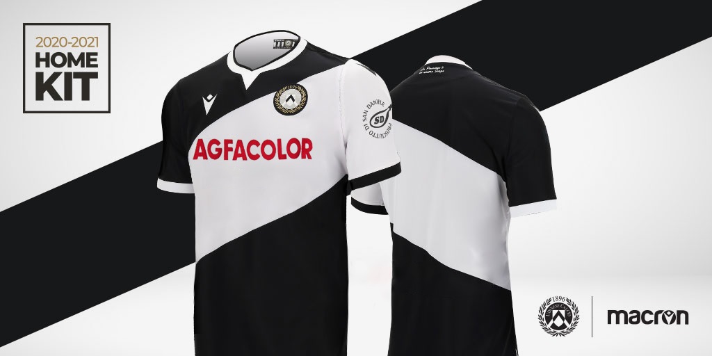 AMAZING: 40+ 20-21 Kits With Iconic Classic Sponsors - What If? - Footy ...