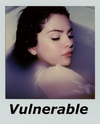 Vulnerable Song Lyrics- Selena Gomez | LyricsTel