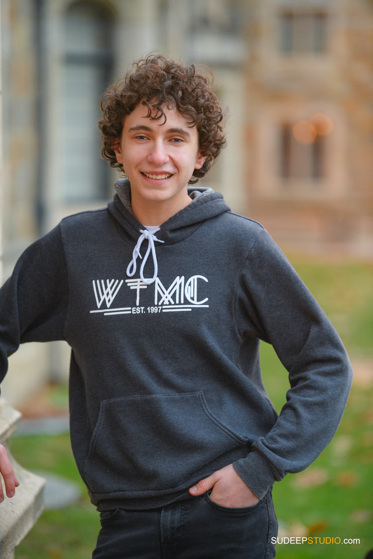 Washtenaw Technical College WTMC High School Senior Portraits Ann Arbor ...