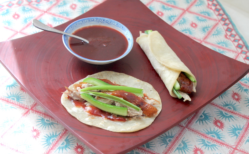 Food Lust People Love: Chili Plum Sauce