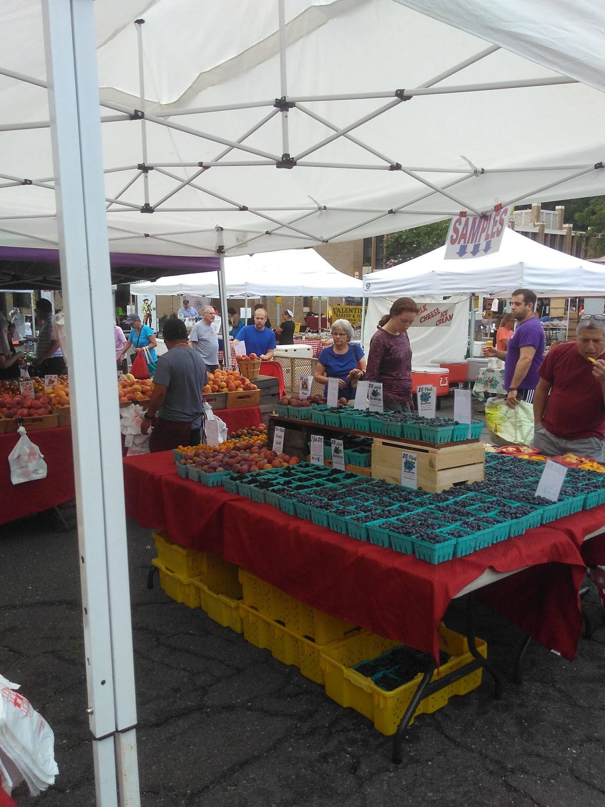 The 19th century Foodie