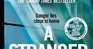 Barnsey's Books: A Stranger in the House