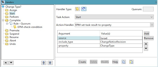 Automatic Condition Task in Teamcenter Workflow