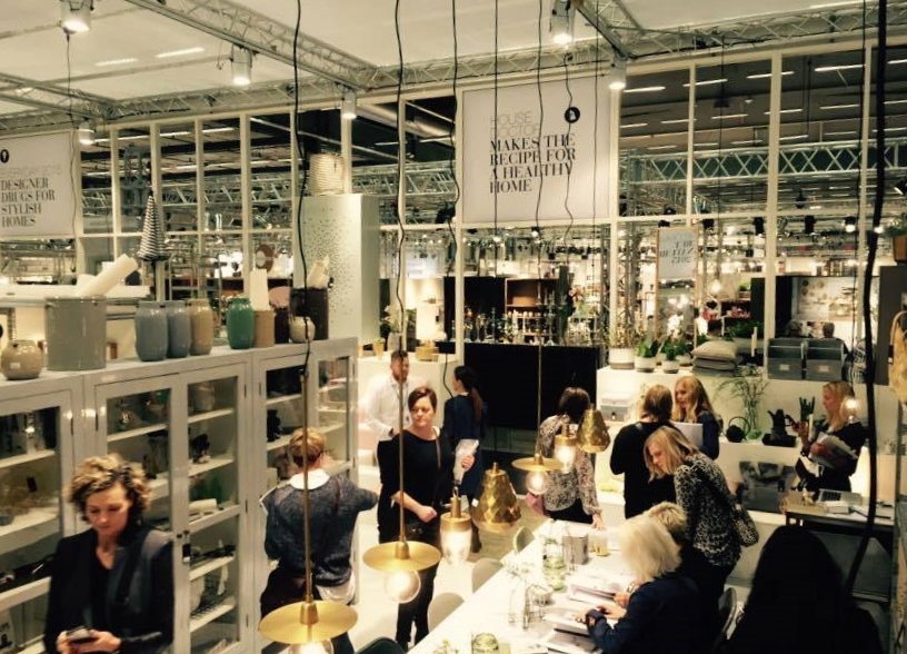 House Doctor 2015 | STYLE SPACE AND STUFF