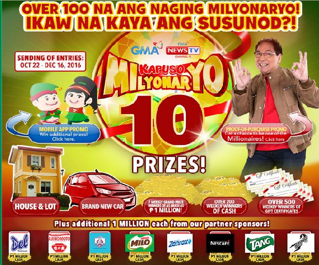 Philippine Contests, Promos, Giveaways, Sales and Discounts| SuliTipid ...