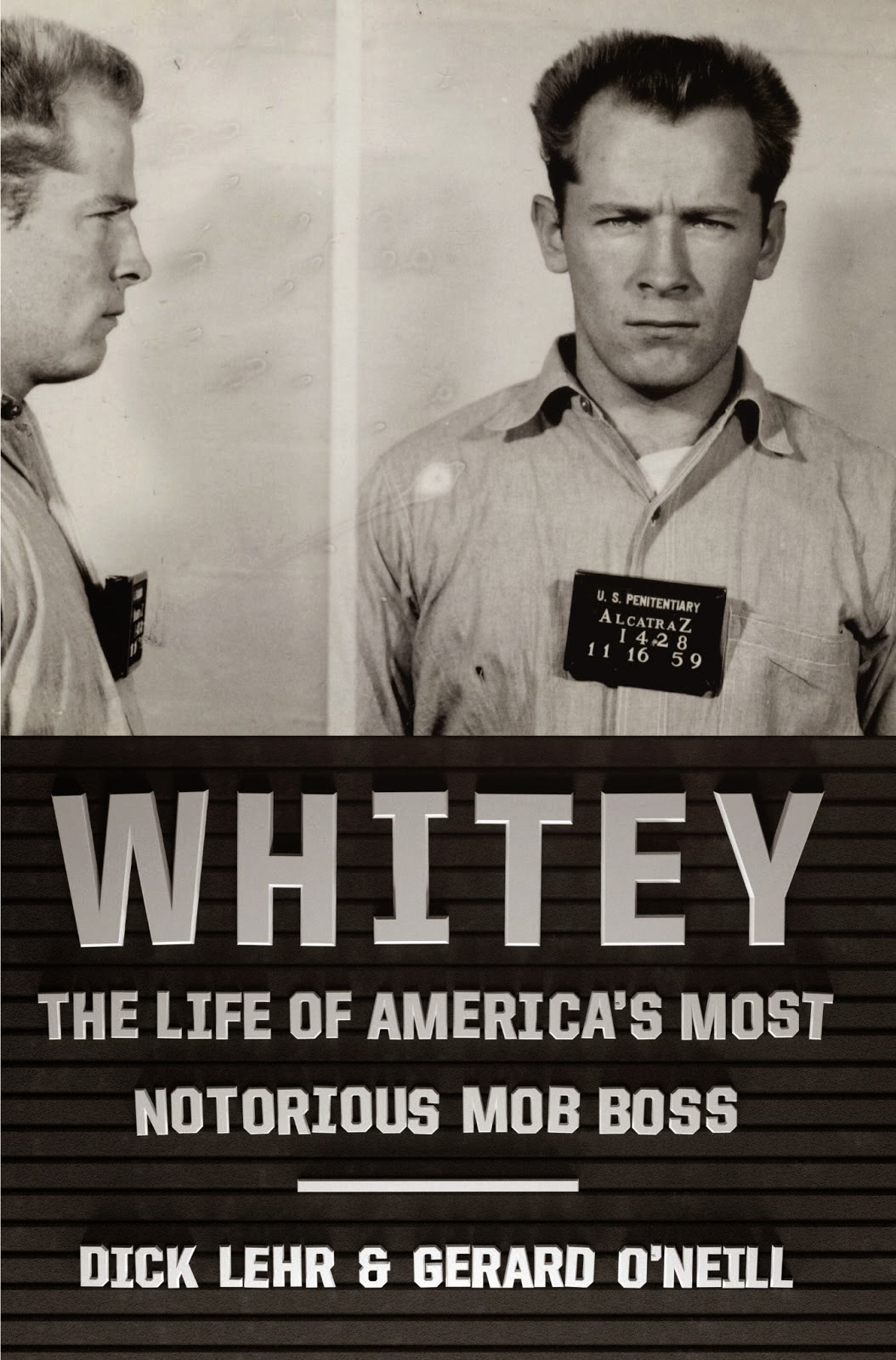 Paul Davis On Crime: Real To Reel Crime: Whitey Movie Eerie Experience ...