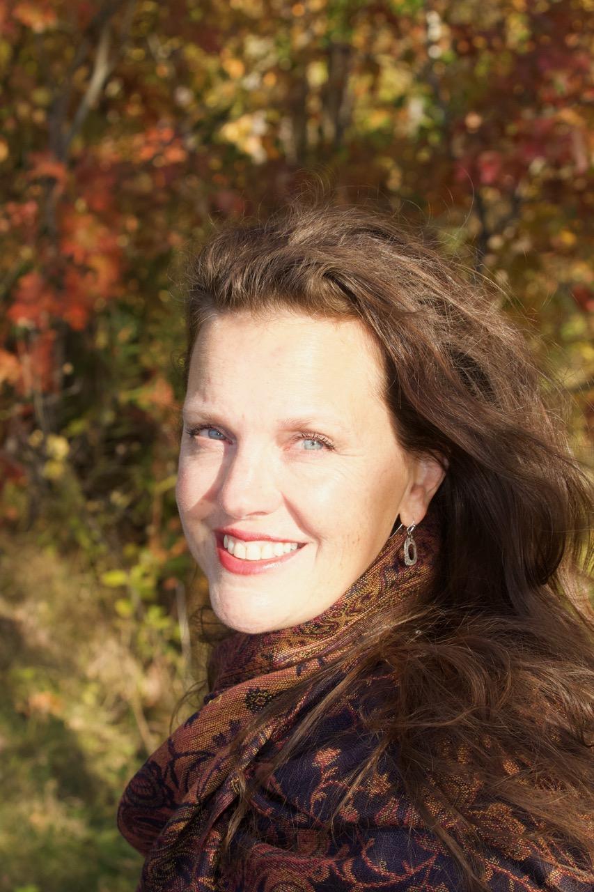 What's Beyond Forks?: Spotlight on Outrush by Errin Stevens