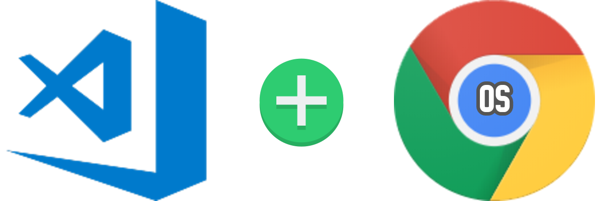 Instalar Visual Studio Code en Chromebook