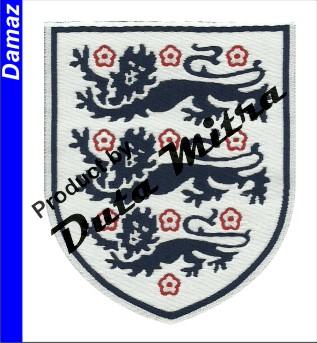 Logo Timnas Inggris ~ Duta Mitra