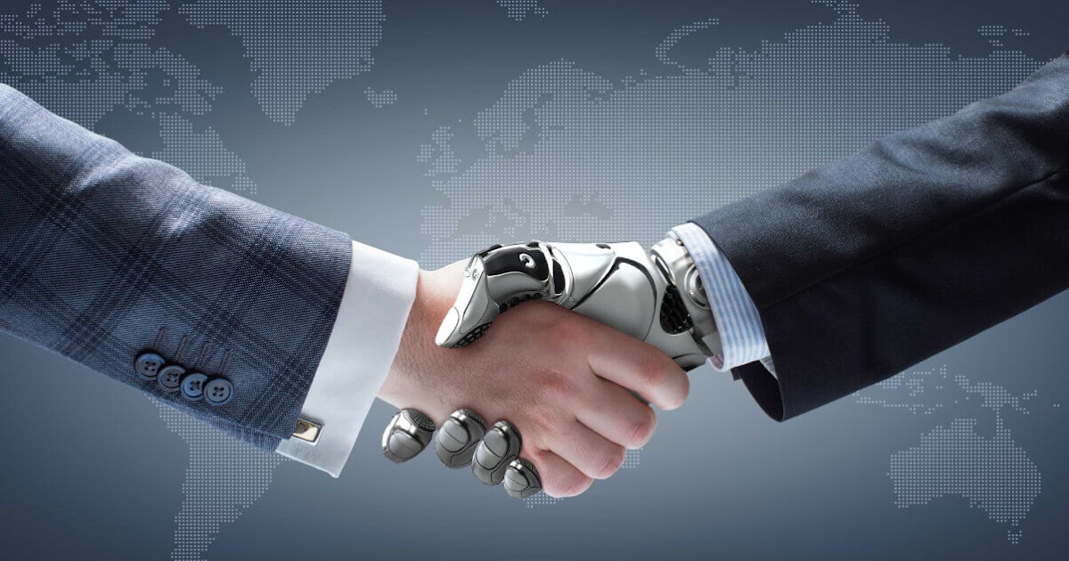 Human Rights in Digital Policy: AI and machine.learning impact on Human ...