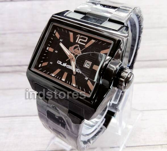 Indonesia Stores: Jam Tangan Quiksilver ( Casio Expedition Fossil ...