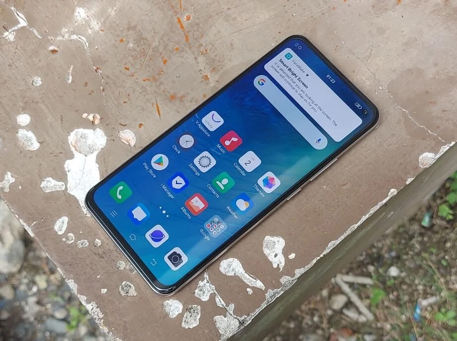 Vivo V19 Neo Review; Ignite Your Senses