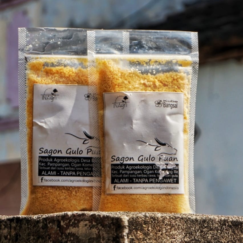 7 Kuliner Palembang yang Cocok Buat Oleh-Oleh Selain Pempek! | Bimo ...