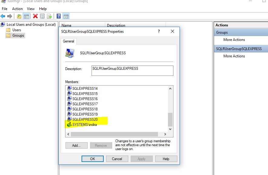 My Tech Learning: Step By Step Guide to resolve SQL server connection ... My Tech Learning: Step By Step Guide to resolve SQL server connection ...