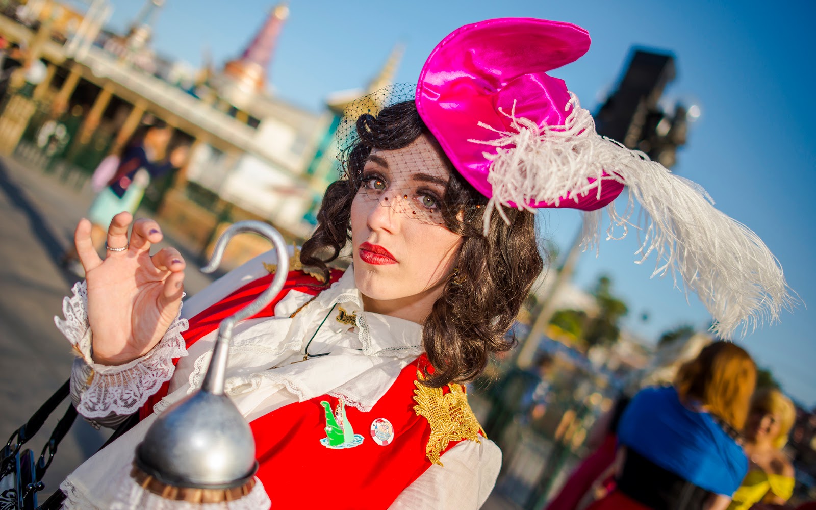 Dapper Day Spring 2016: Part 1
