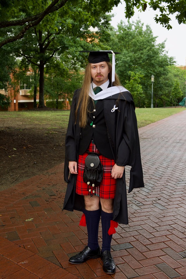 Kabinettskriege:: Historian Spotlight: Nick Kane