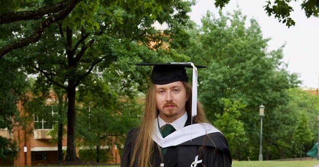 Kabinettskriege:: Historian Spotlight: Nick Kane