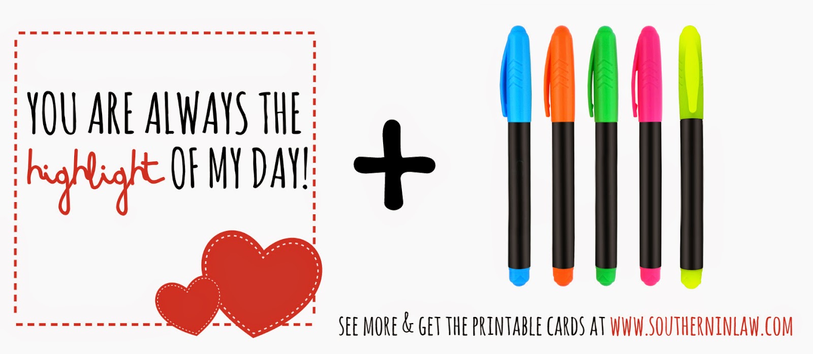 Southern In Law: My Punny Valentine: 40+ Punny Valentines Gift Ideas ...