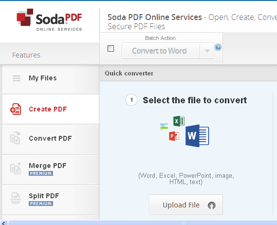 How To Convert Documents To PDF Within Firefox GeekyHarsha in how-to-convert-documents-to-pdf-within-firefox-geekyharsha-in