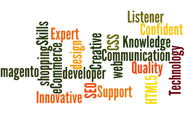 What Skills Are Needed To Be A Magento Web Developer Magento Development Services