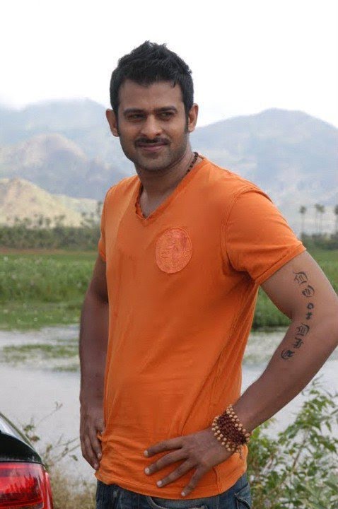 Prabhas: Prabhas New Mr.Perfect Stills 2