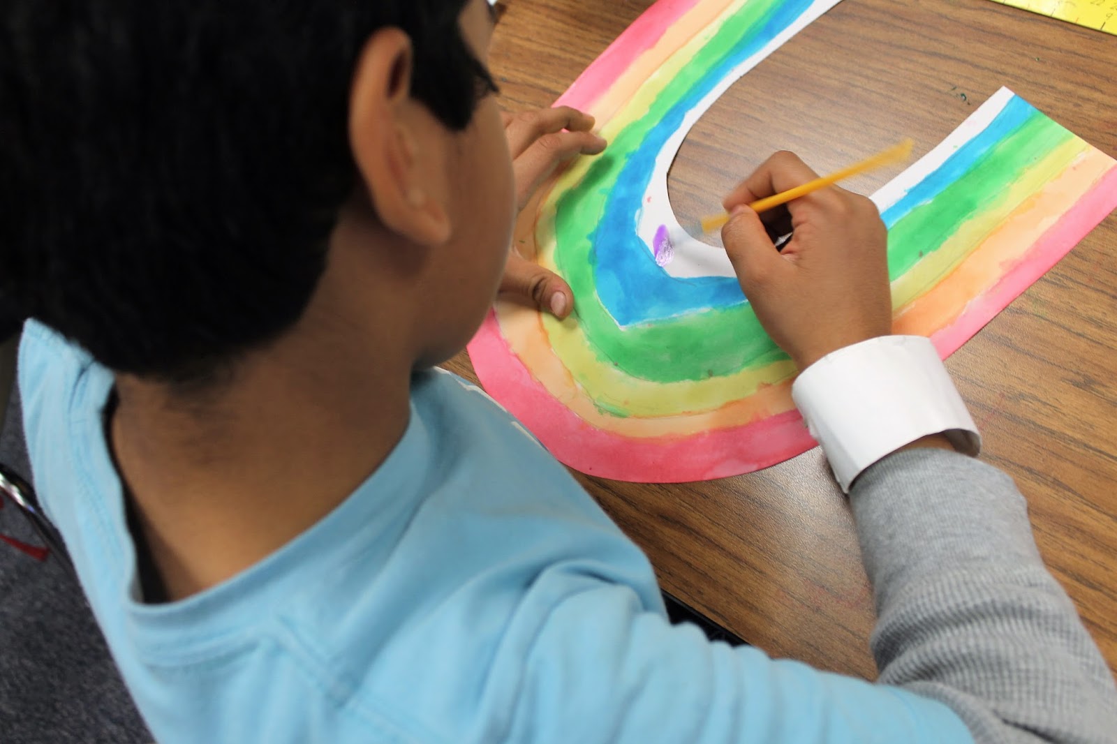 First Grade Wow: Writing to Teach...and Making Connections With Similes!