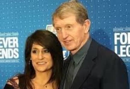Meet Bill Elliott's Wife Cindy Elliott: Girlfriend Bio