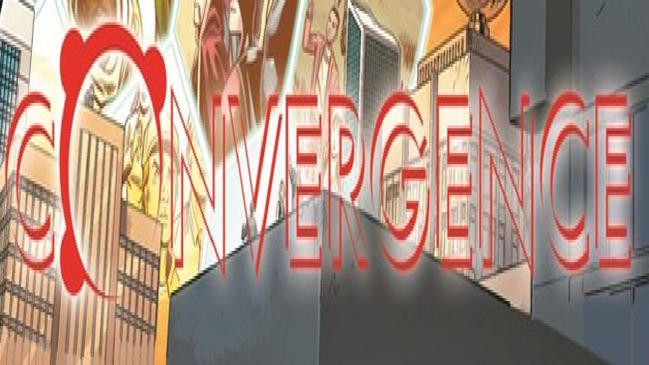 Comic Frontline: DC Comics Expands Their Convergence!