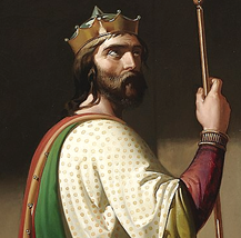 Líneas del Tiempo: Liuva I