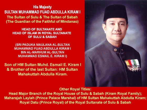 The Truth! (let the bible speak and the truth be known!): HIS MAJESTY ...