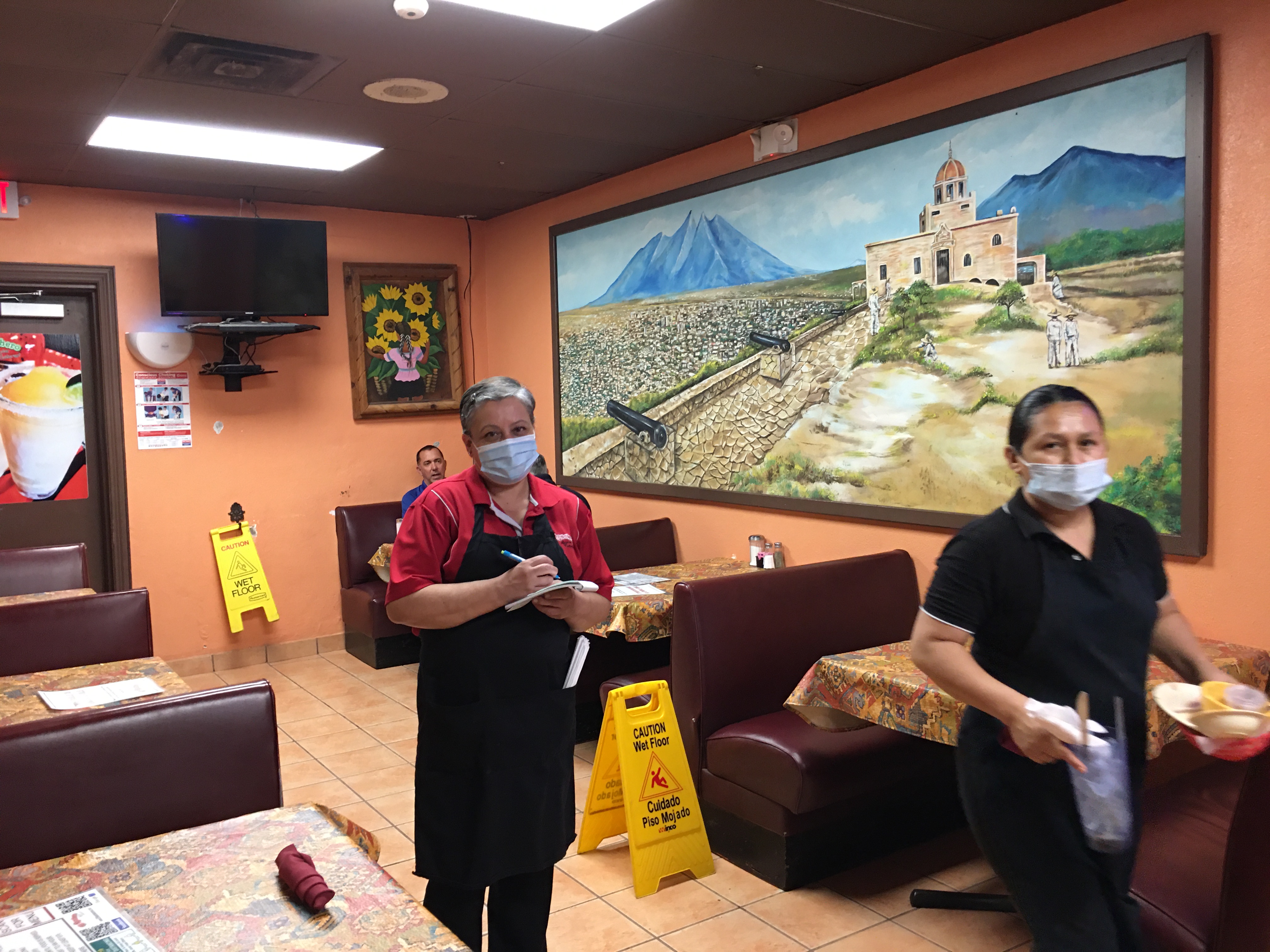 Houston Food Explorers: Tex Mex - The Greatest Combo Plate in Texas ...