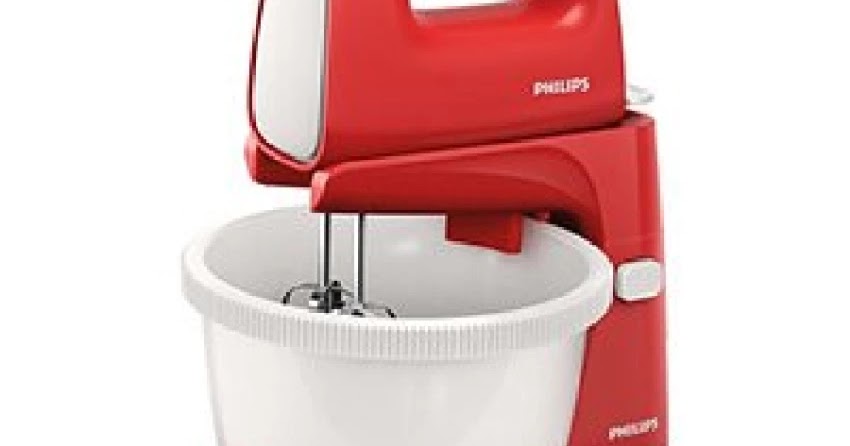 Harga Mixer Philips - Mixer Stand Philips, Mixer Hand Philips terbaru ...