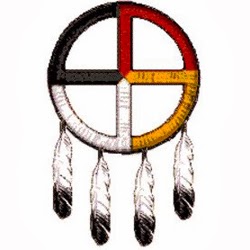 Indigenous Jesus: The Sacred Hoop as the Cross of Christ