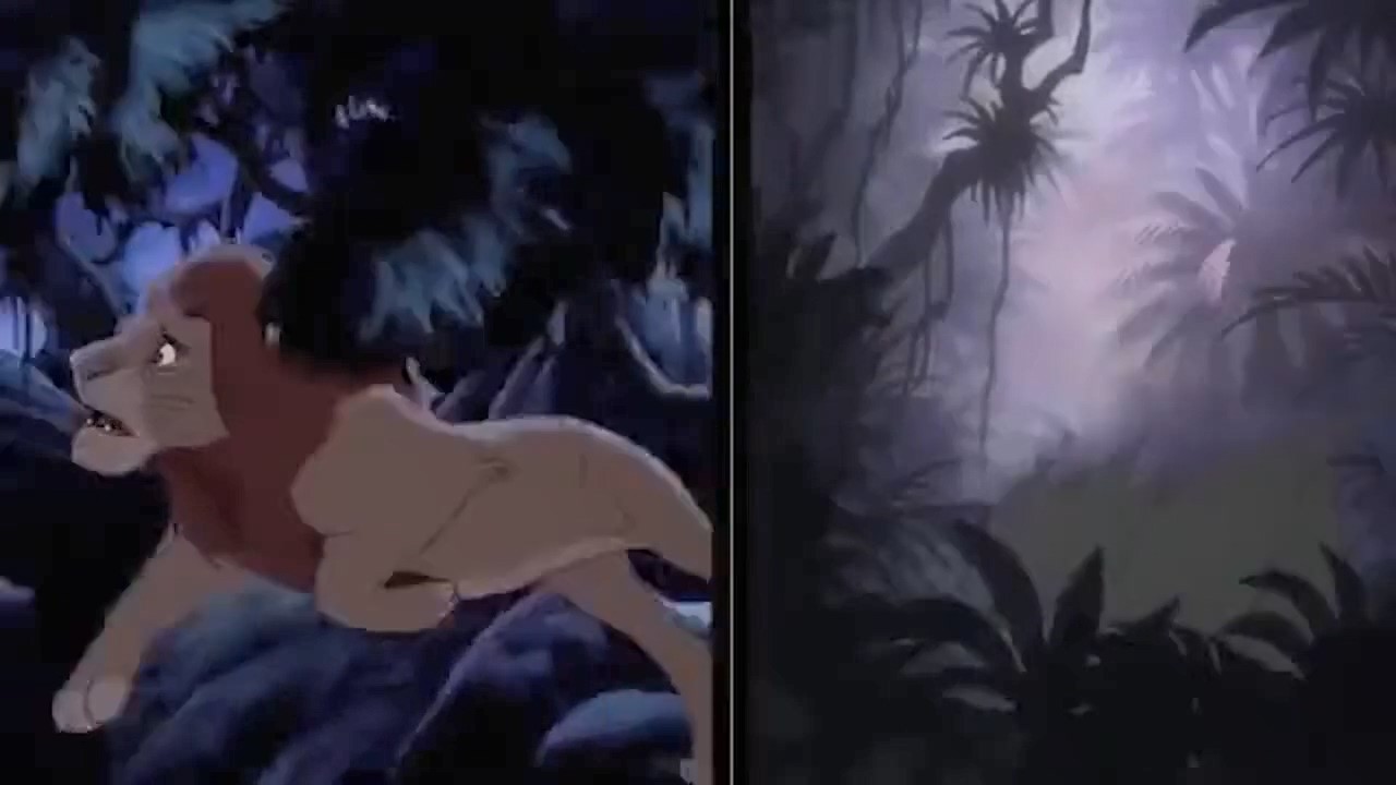 Opinion: Is The Lion King Really A Rip-off of Kimba the White Lion?