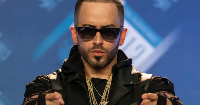El Farandula del año: 17 años después, Yandel lanza «Quién contra mí 2»