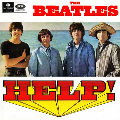 BEATLES MAGAZINE: 50TH ANNIVERSARY OF THE RELEASE OF "HELP!"
