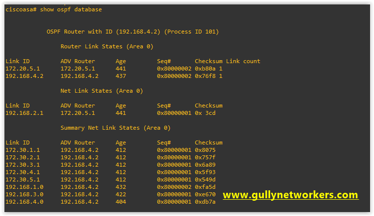 HackingDNA: Configure OSPF between Cisco Router and ASA Firewall