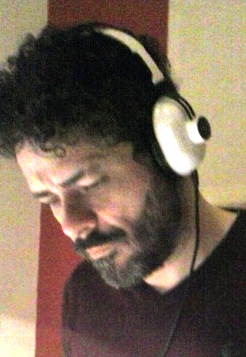 Greek Audio book Ο ΤΖΑΚ ΚΑΙ Η ΦΑΣΟΛΙΑ: Ο Σπύρος Κολιοβασίλης για τον Τζακ