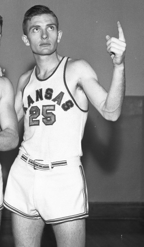 Peach Basket Society: Hal England