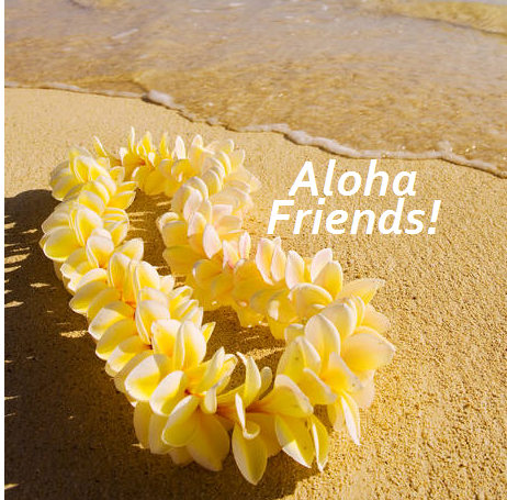 Walking The Path of Spirit Greatness: Julie Miller: Aloha to Peace ...