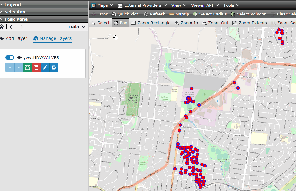 The Map Guy(de): mapguide-react-layout dev diary part 24: Adding *even ...