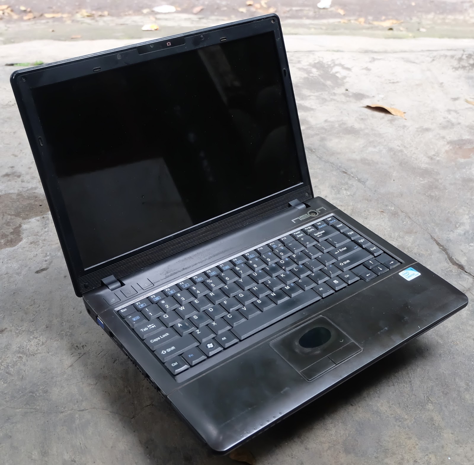 Harga Laptop Axioo Bekas - Perumperindo.co.id