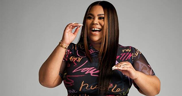 Meet the Founder of Macy's First Black-Owned Plus-Size Clothing Line